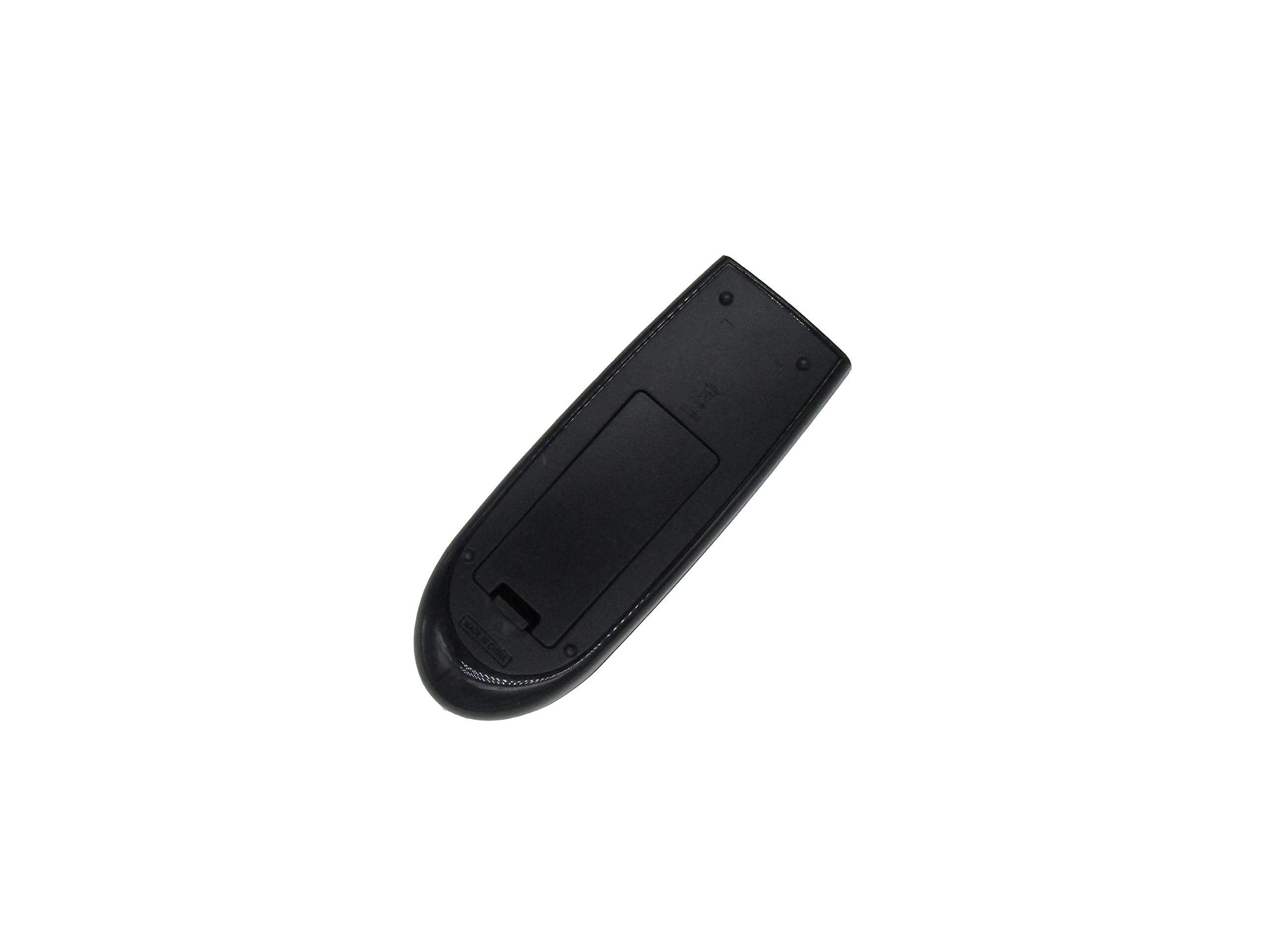 HCDZ Replacement Remote Control for Samsung AH59-02330A HW-D350 HW-D351 Crystal Surround Air Track Active Speaker System