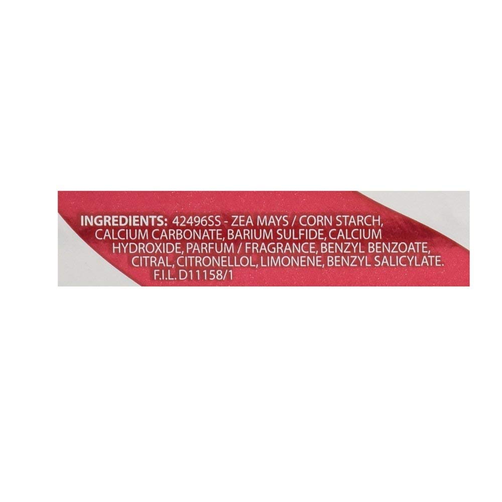 Magic Shaving Powder Red Extra Strength (12 Pack)