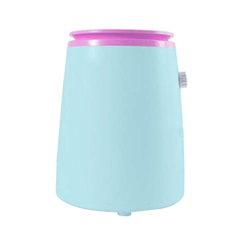 BHVXW Household Gift Single Tube Children Mother Baby Special Small Lazy Semi-Automatic Socks Underwear Washing Machine