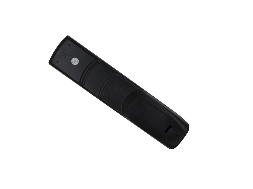HCDZ Replacement Remote Control for Proscan PLED1962A-C PLED2243A-E PLED2435A-F PLED2435A-H PLED2963A-B PLED5529A-E PLED1960A-D Smart LCD LED HDTV TV