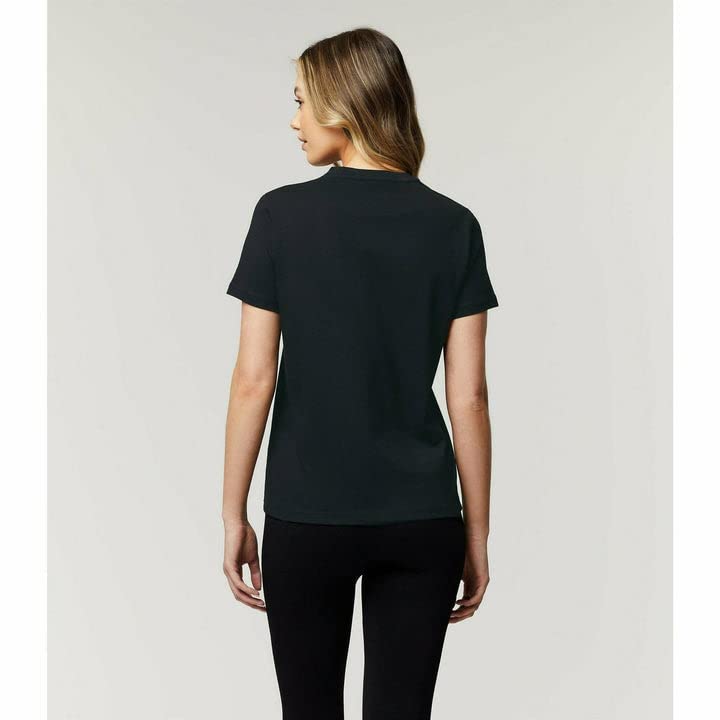 McLaren F1 Women's Core Essentials Logo T-Shirt Grey
