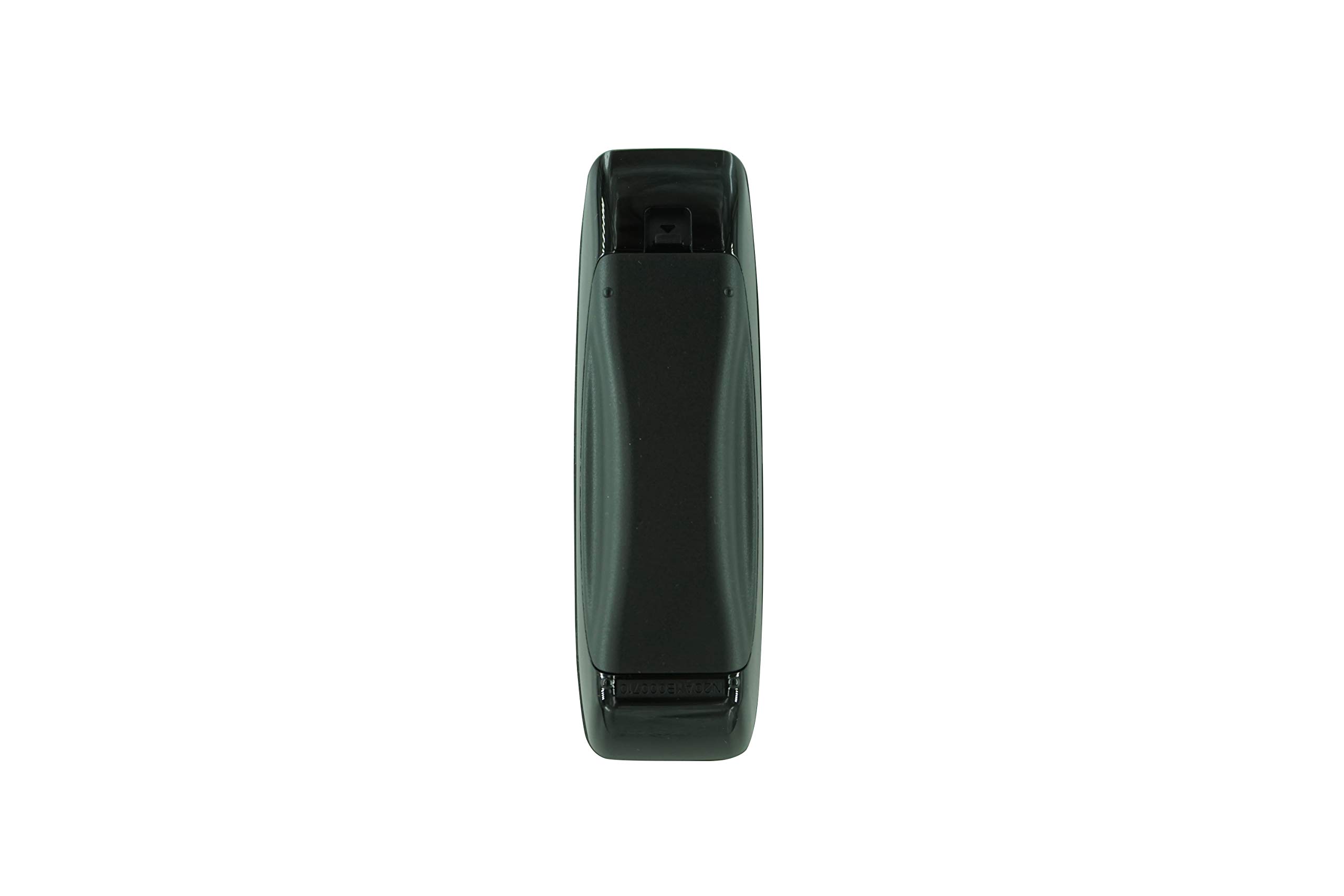 HCDZ Replacement Remote Control for Panasonic N2QAYB000710 DMP-BDT320 DMP-BDT321 Integrated Smart Network 3D Blu-ray Disc Player