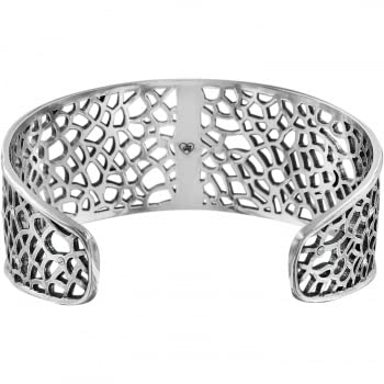 Brighton Fiji Sparkle Cuff Bracelet
