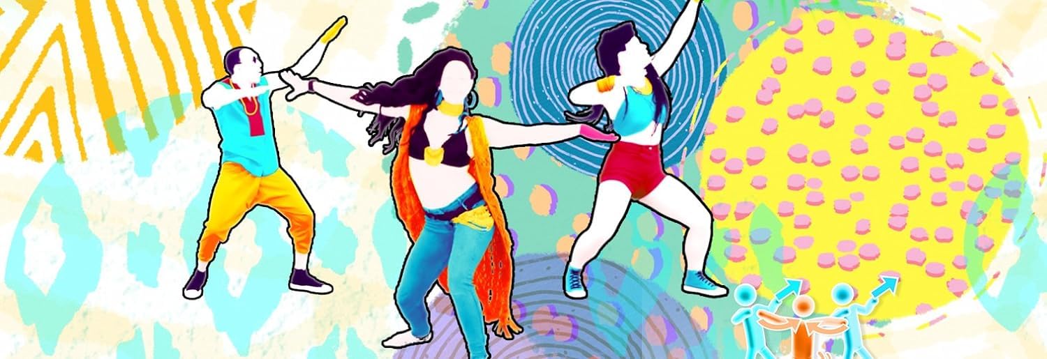 Just Dance 2018 (PS3)