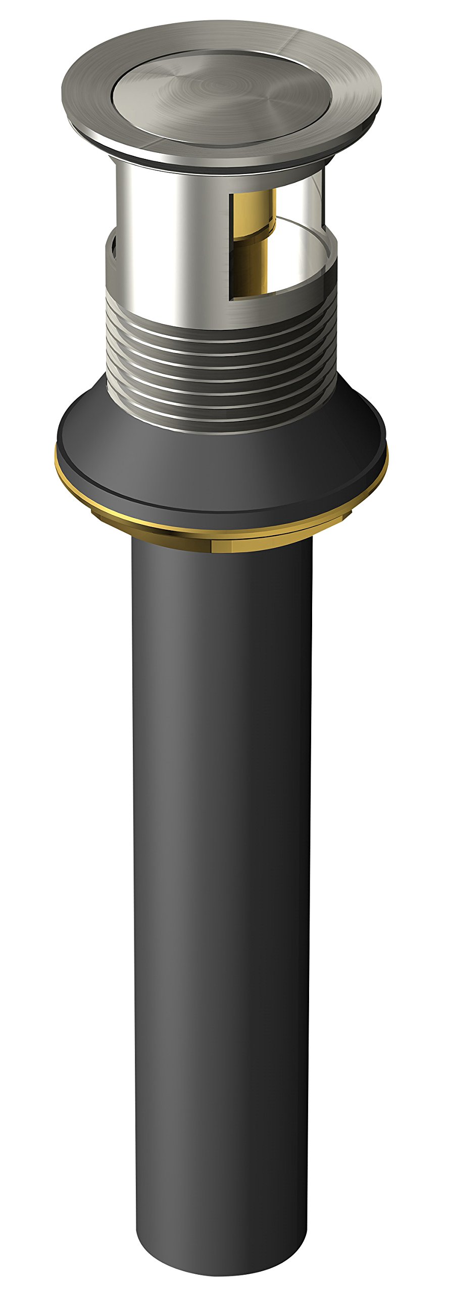 Gerber Plumbing Touch Down Drain Assembly