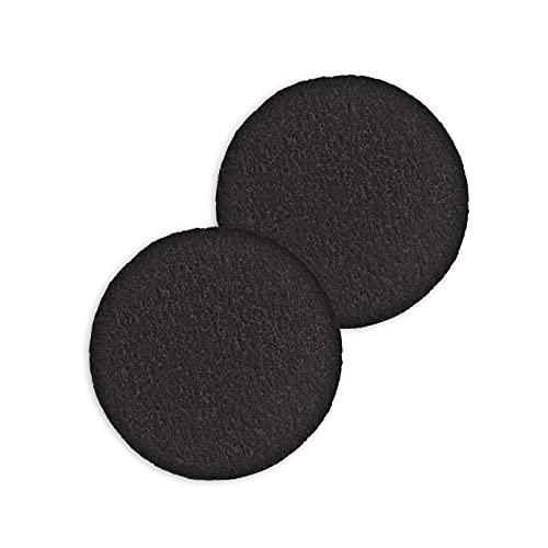 Gardener's Supply Company Compost Crock Filters, Set of 2-4 1/2" Diameter