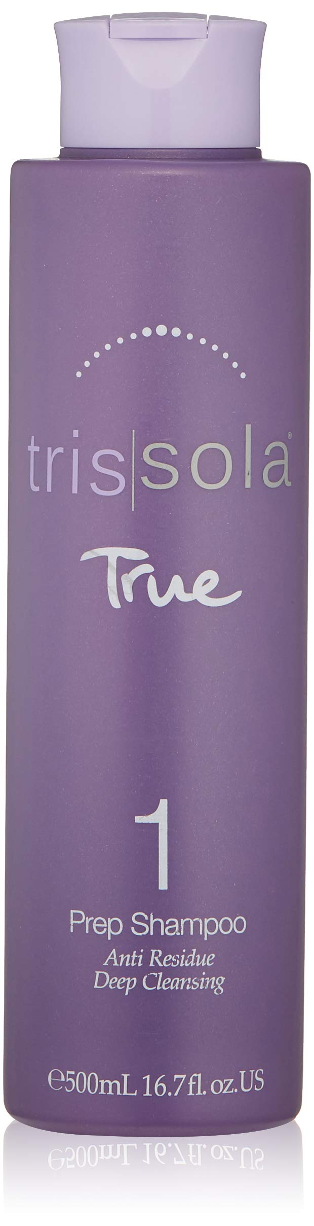 Trissola Prep Shampoo, 16.7 Fl Oz
