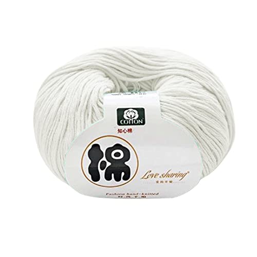 Coat Cotton Baby Wool The Baby Cotton in Thick Hand-Woven Cotton-Padded Home Textiles Knitting Yarn