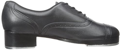 Bloch Women's Jason Samuels Smith Ballet Flat, Black, 8