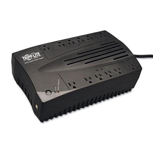 TRPAVR750U - Tripp Lite 750VA Desktop UPS