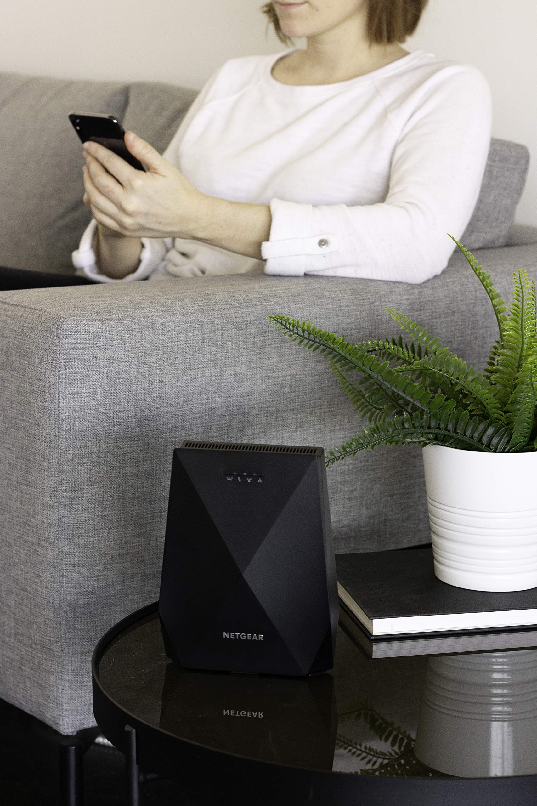 WiFi NETGEAR Nighthawk X6 AC2200