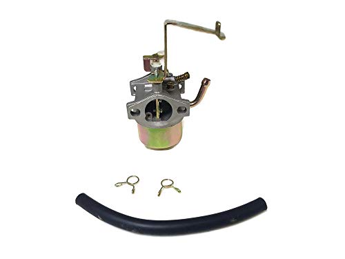 Carburetor Assy for ET950 ETQ 950 IN1000i TG1200 1000 1200 Watts 63CC 63.1CC Generator Carburetor 2-stroke Engine