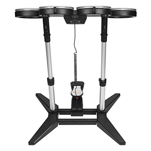 Rock Band 4 Wireless Pro-Drum Kit for PlayStation 4