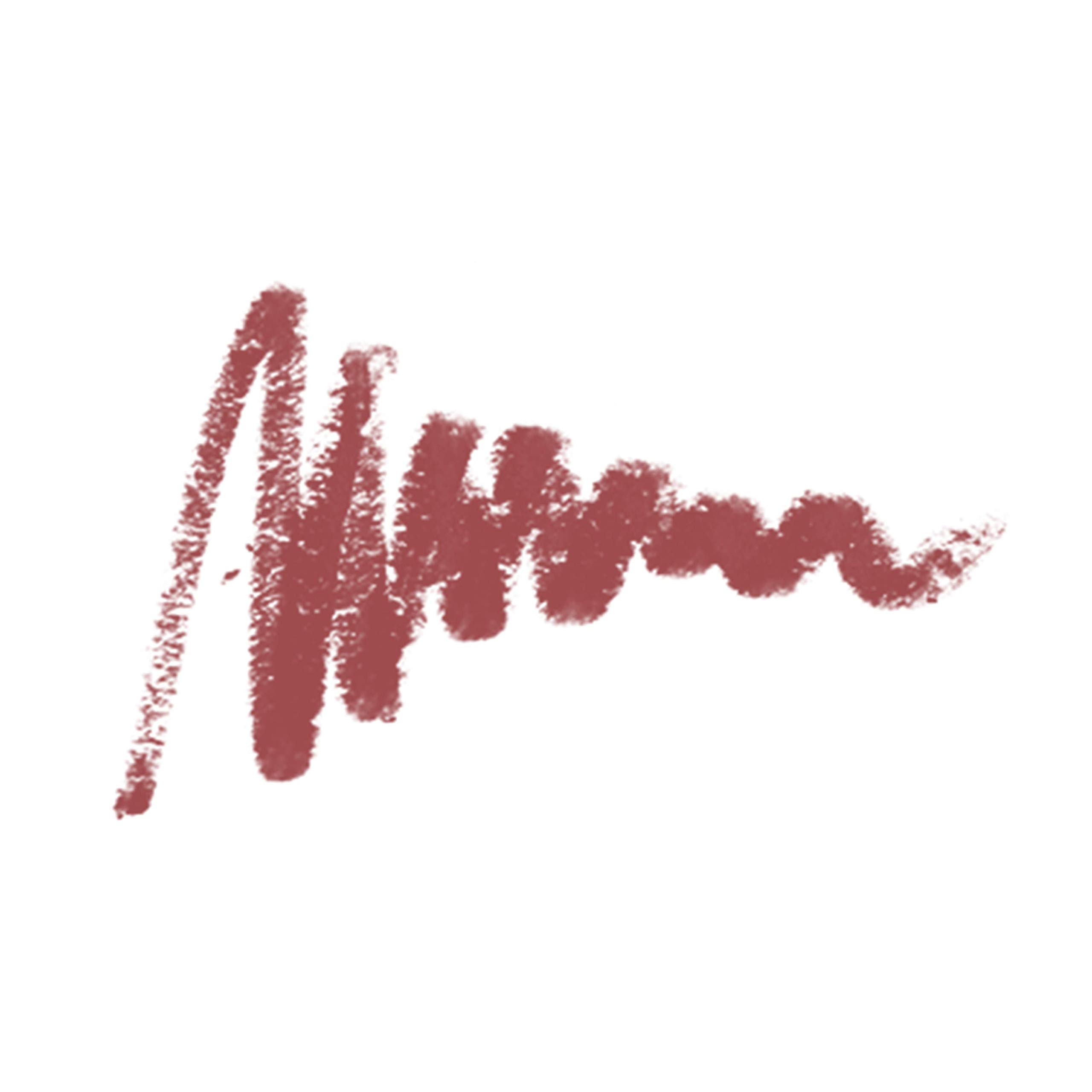 Rimmel 1000 Kisses Lip Liner, Spice, 0.04 Fluid Ounce