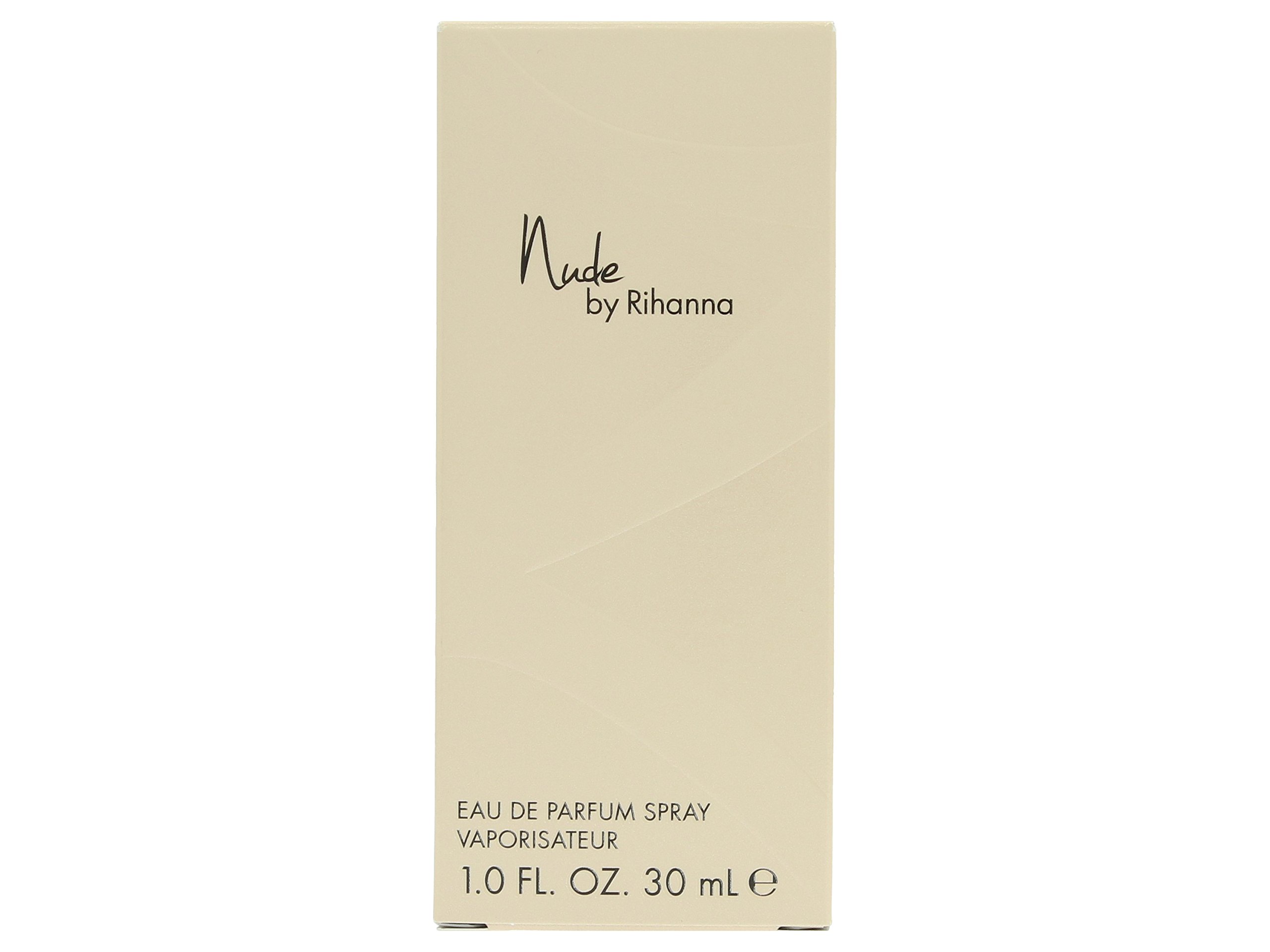 Rihanna Nude Eau de Parfum Spray for Women, 1 Fluid Ounce