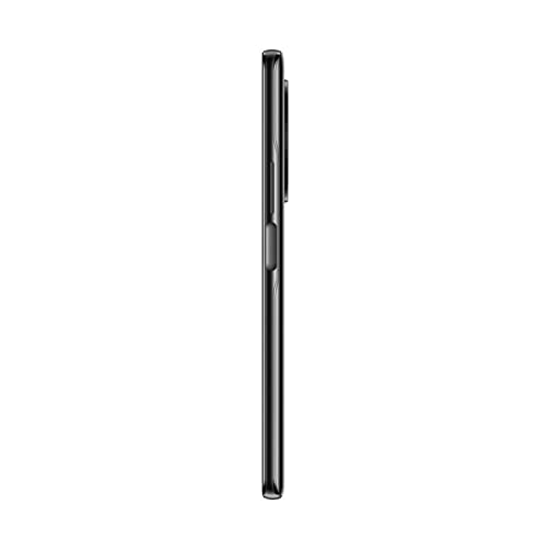 Honor Magic4 Lite 5G Dual-SIM 128GB ROM + 6GB RAM (GSM only | NO CDMA) Factory Unlocked 5G Smartphone (Midnight Black) - International Version