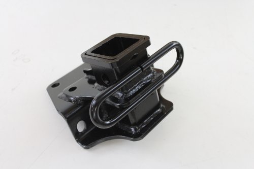 Genuine Toyota Accessories PT228-60060 Tow Hitch