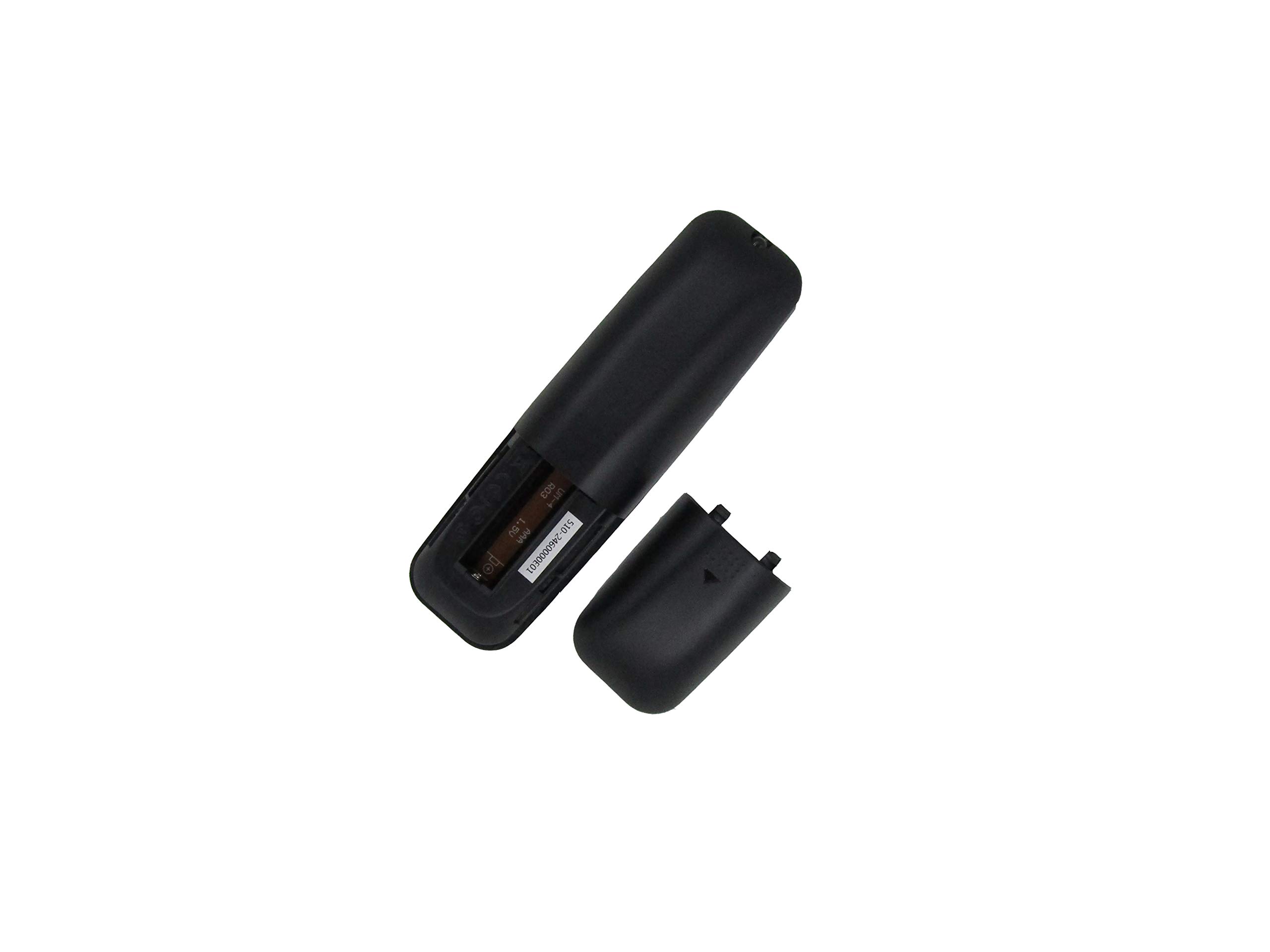 hCDZ Replacement Remote Control for Philips MCM1350 MCM1350/02 MCM2350 MCM2350/12 MCM1350/12 Micro Music Audio System