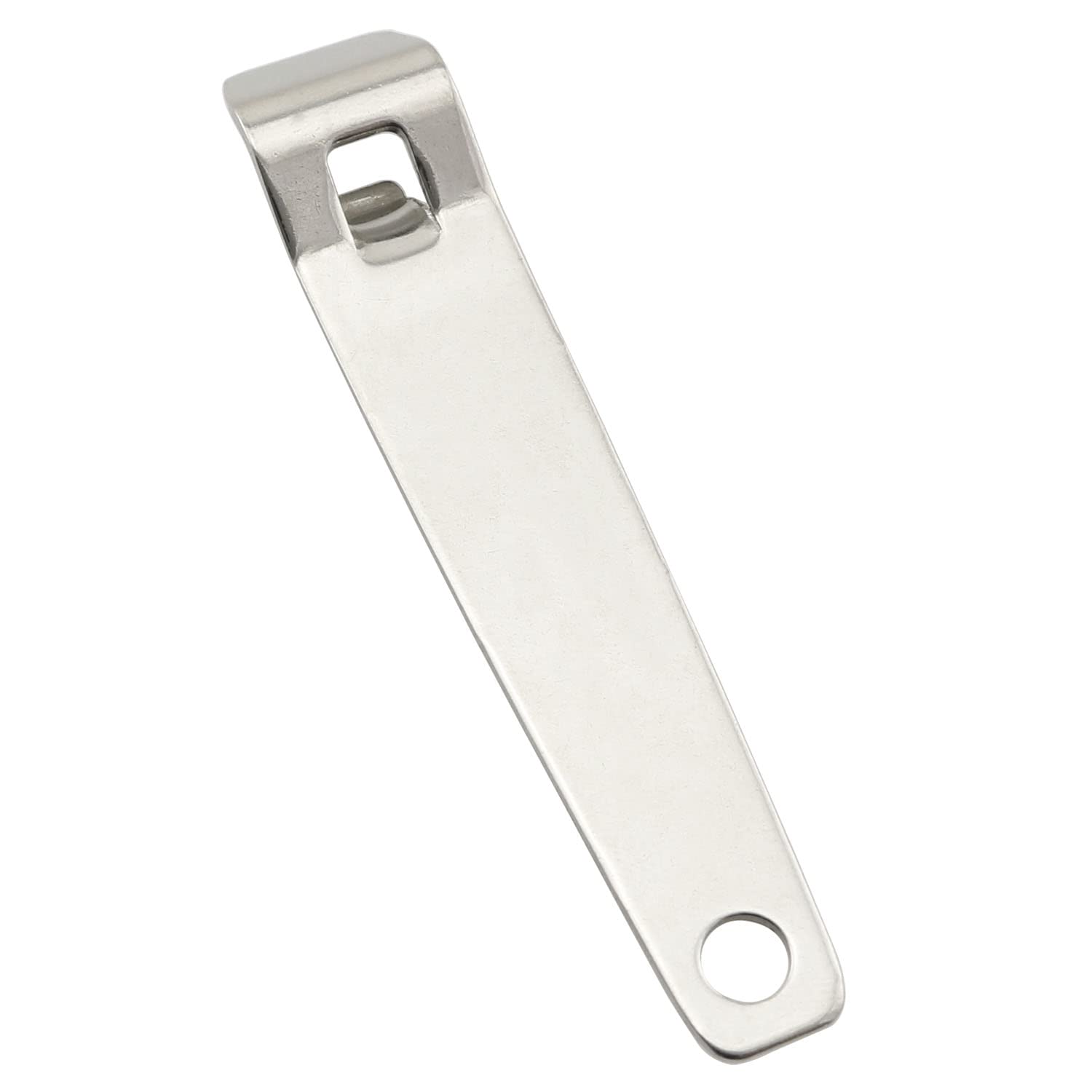 Bottle Opener ZYAMY 3pcs Multifunctional Stainless Steel Bottle Opener Portable Mini Bottle Opener Kitchen Tool Oral Liquid Vial Ampule Opener Tool