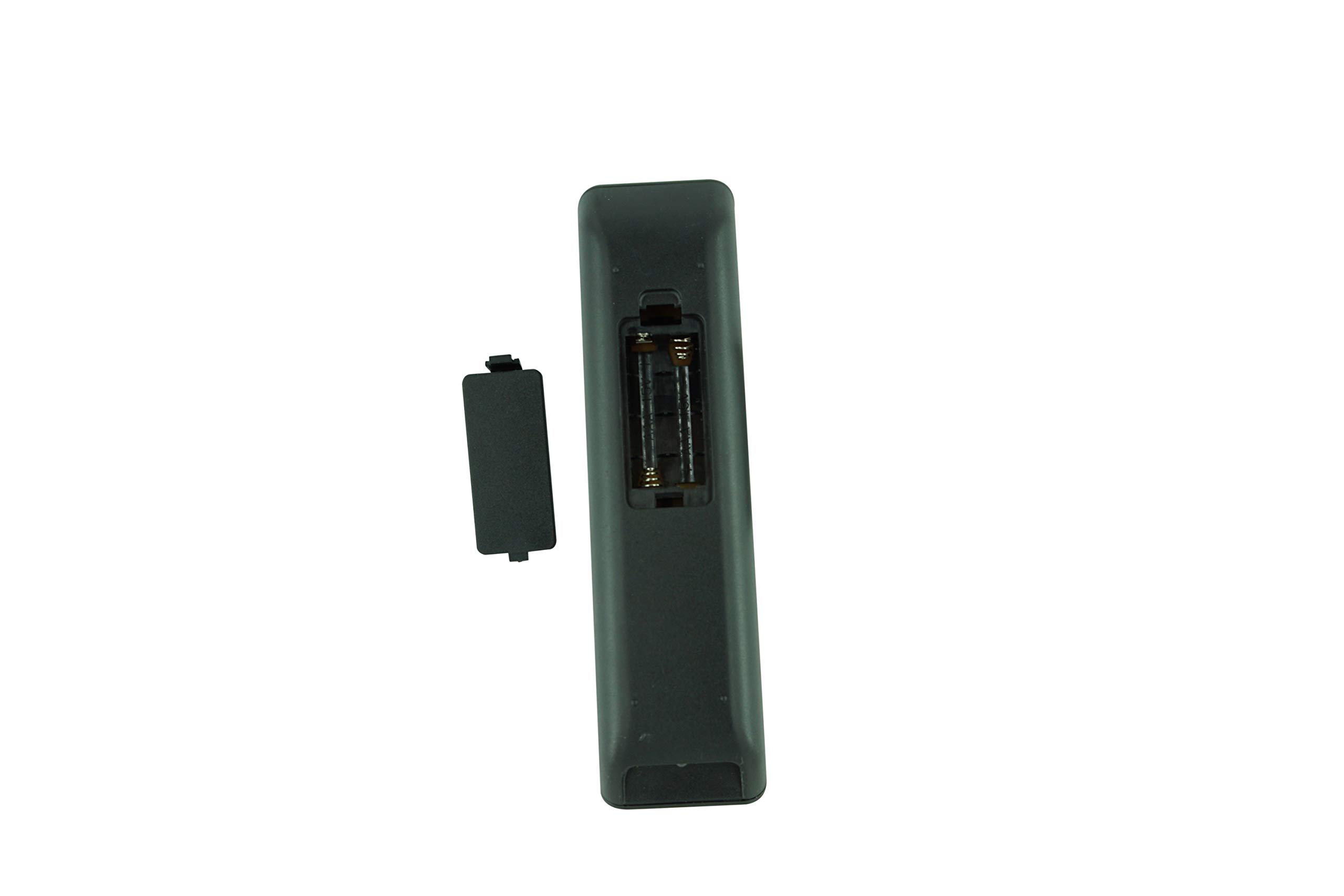 HCDZ Replacement Remote Control for Philips HTS6600 HTS3555 HTS3555/37B HTS3555/37 HTS3548W/93 HTS3548W/98 HTS3548/98 DVD Home Theater System