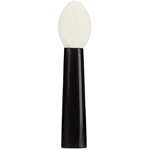 Maybelline New York Expert Wear Eyeshadow Quads, Natural Smokes, 0.17 oz.