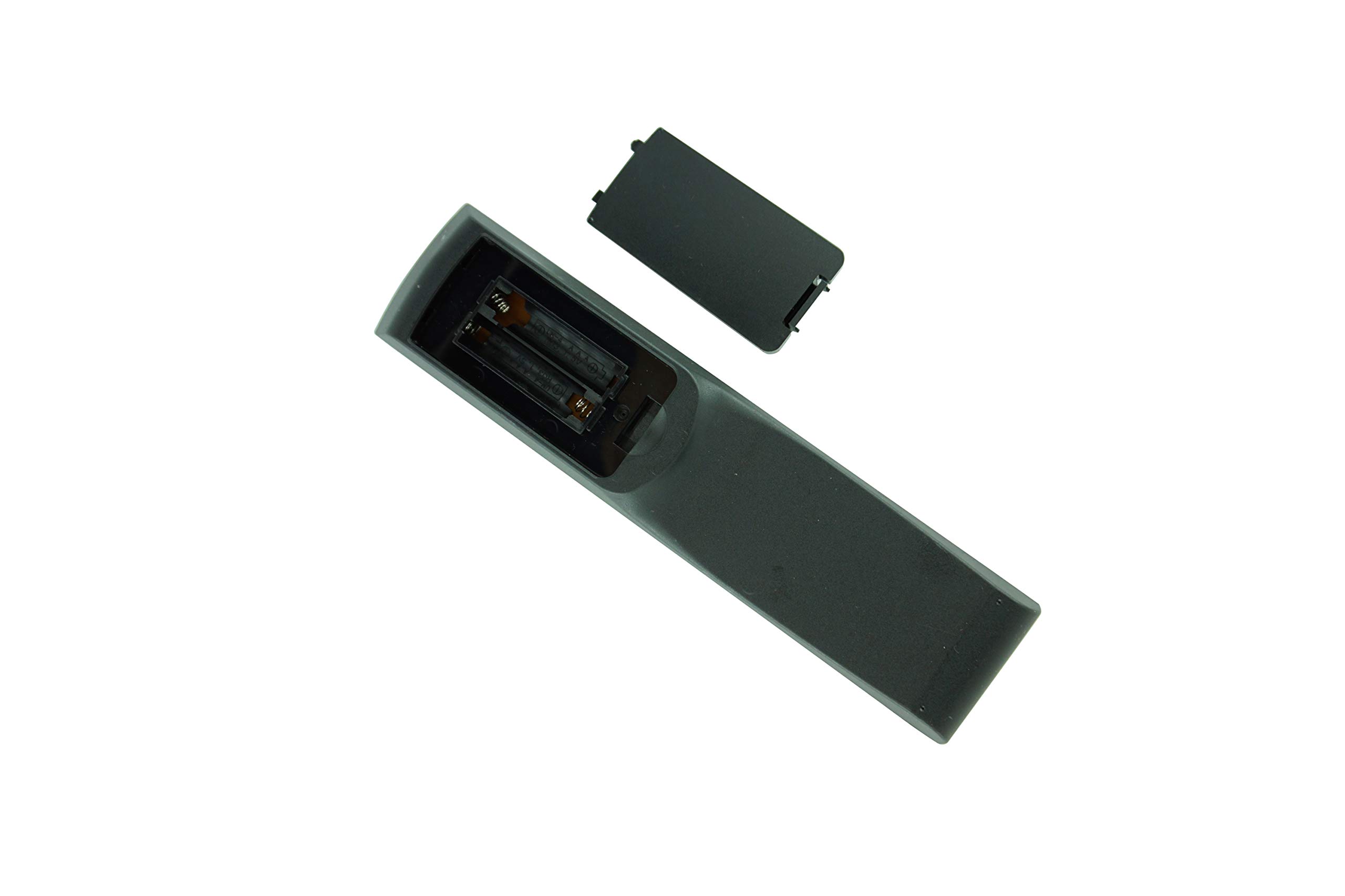 HCDZ Replacement Remote Control for Yamaha Aventage YHT-4920 YHT-4920U YHT-4920UBL YHT-5920 YHT-5920UBL 5.1-Channel Home Theater AV Receiver