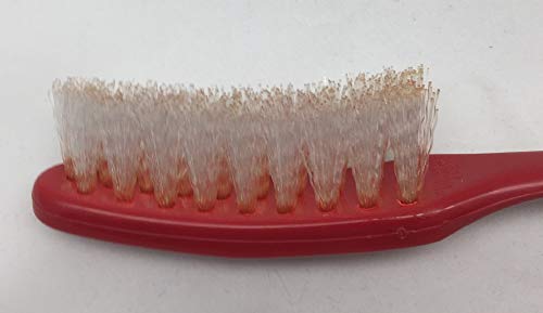 Giant Toothbrush, 15 Inch Red - Wonderful Comedy Item, Gag, or Plain Old Novelty