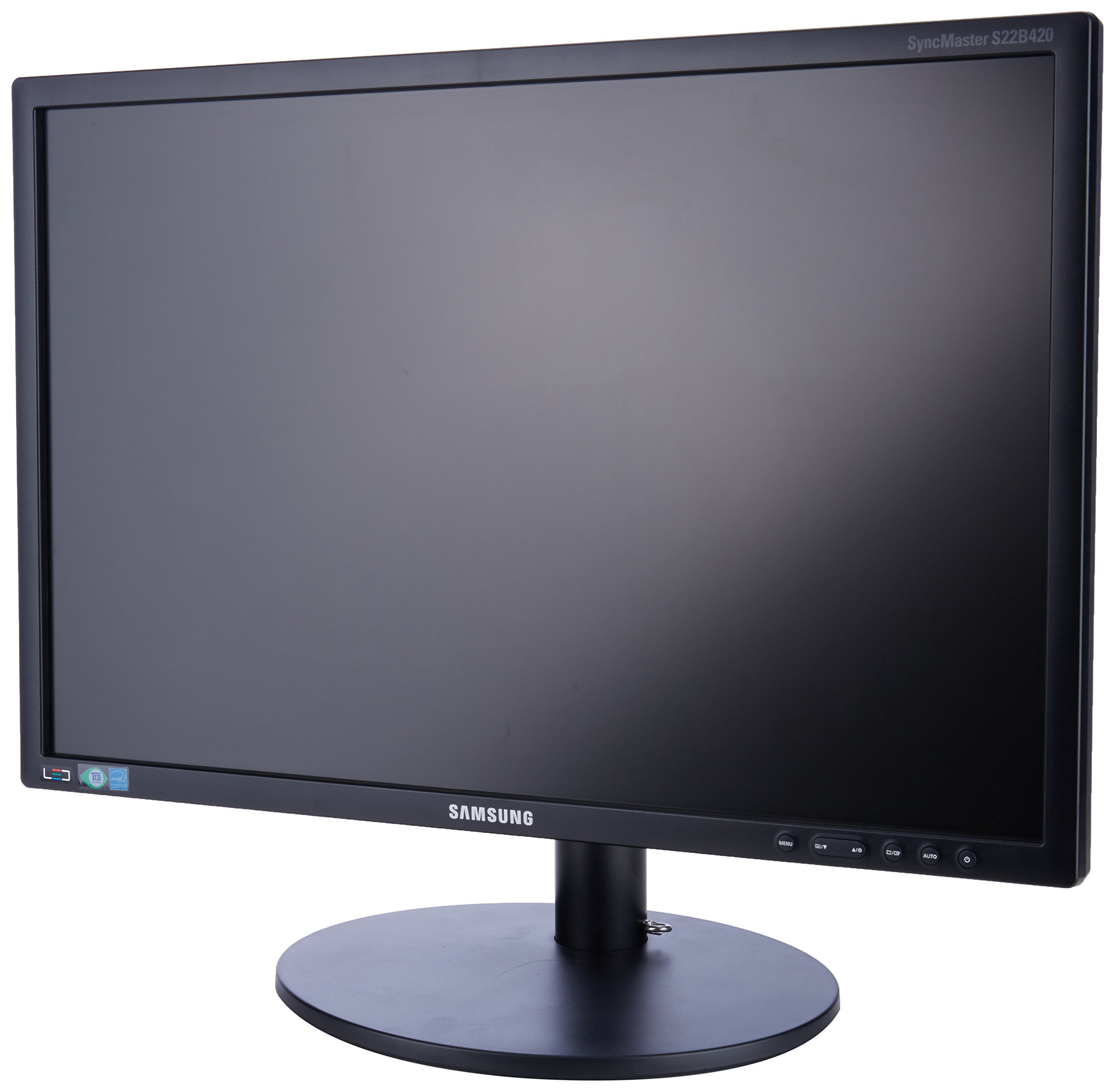 Samsung S22B420BW 22-Inch Screen LCD Monitor