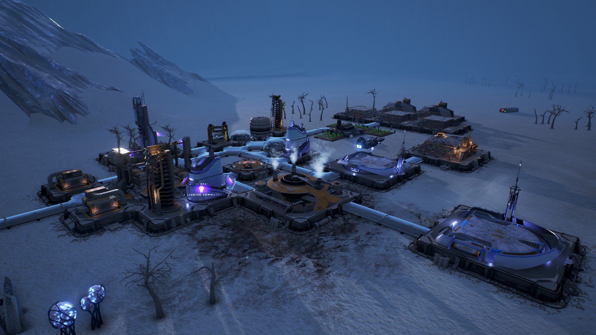 Aven Colony (XBox One)