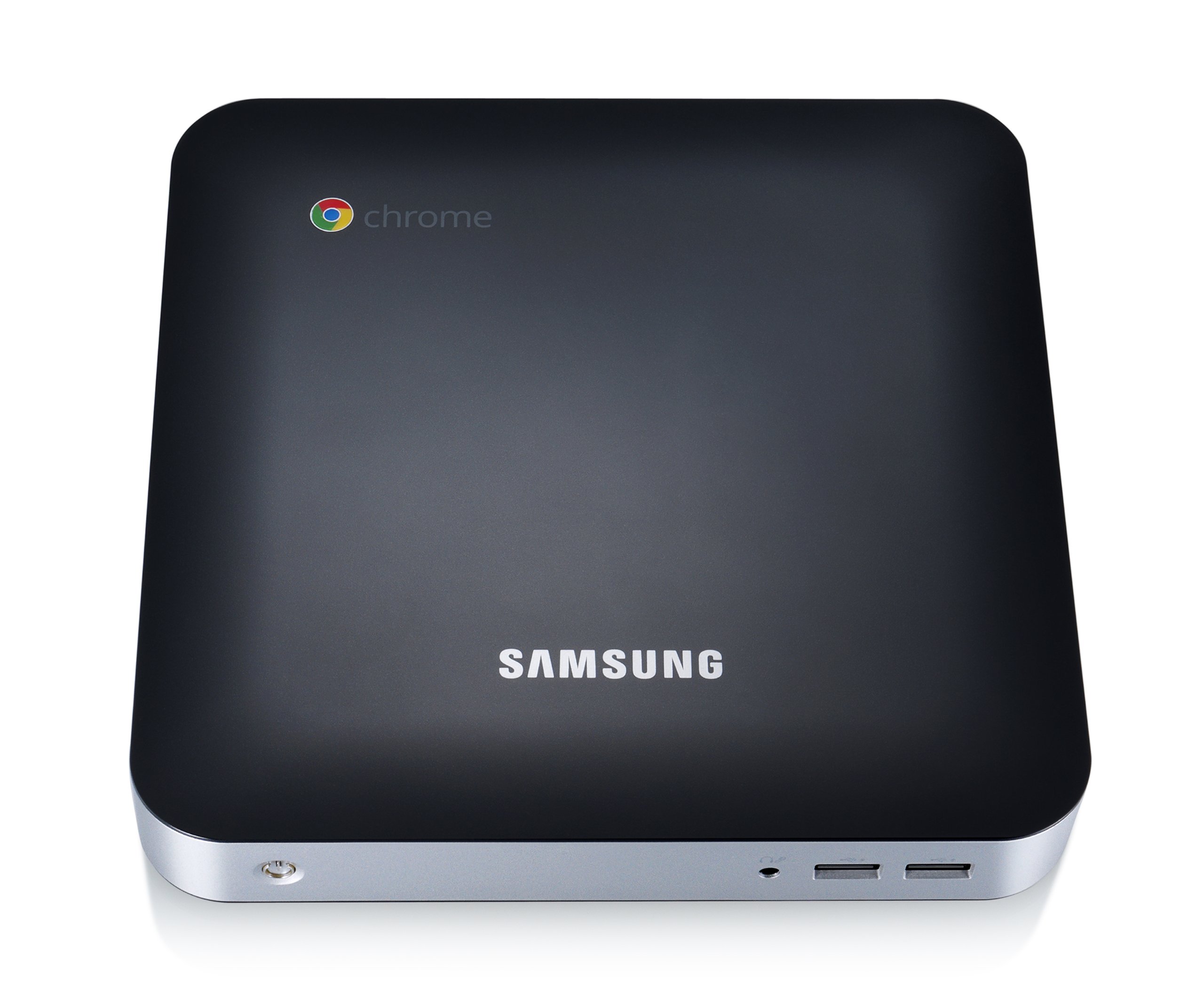 Samsung Series 5 Chromebox, Celeron B840, 4GB, 16GB SSD, XE300M22-A01US