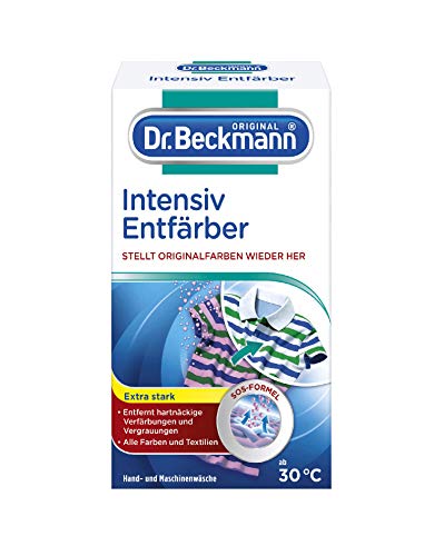 Dr. Beckmann Intensiv Entfärber 3 in 1 200 g