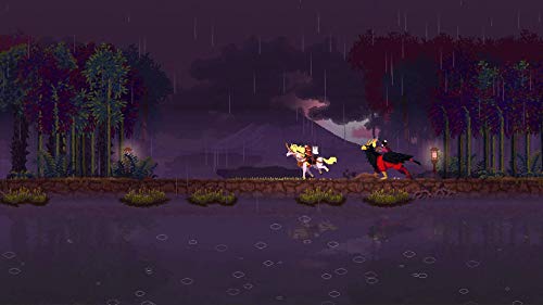 Kingdom Majestic (PS4)