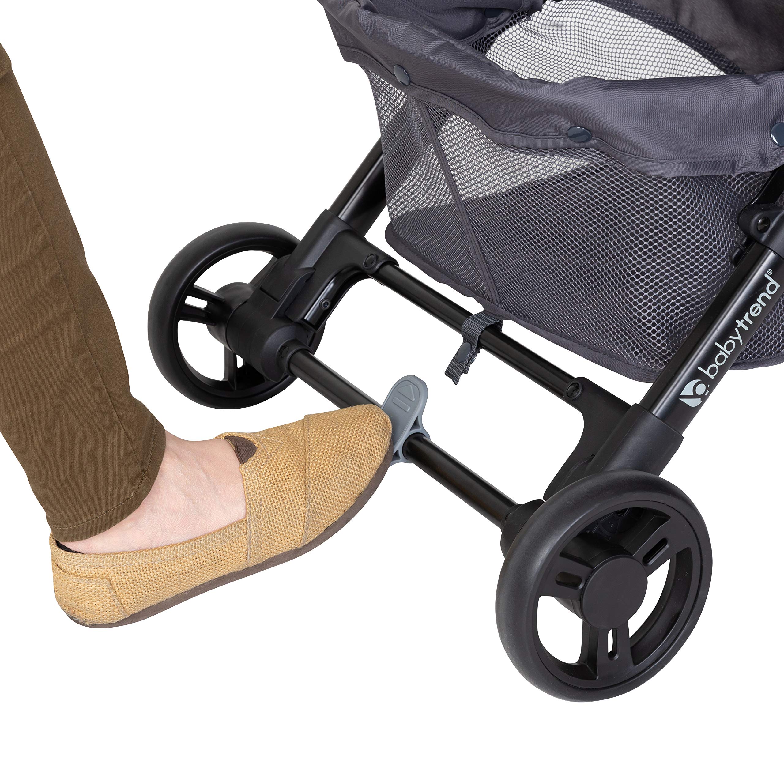 Baby Trend Tango Mini Stroller, Sedona, ST01D10A