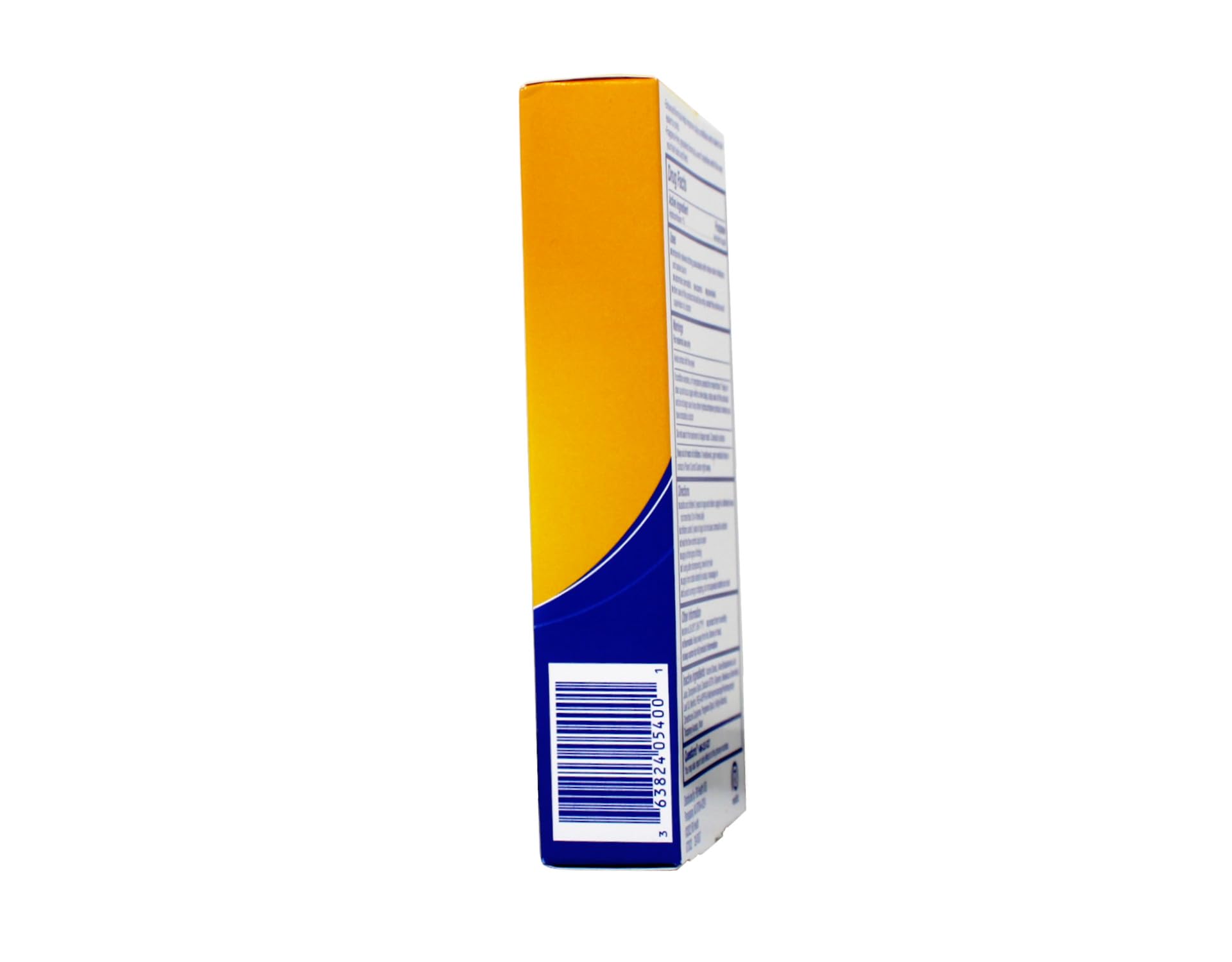 Scalpicin Scalp Itch Relief, 1.5 fl Oz. Maximum Strength