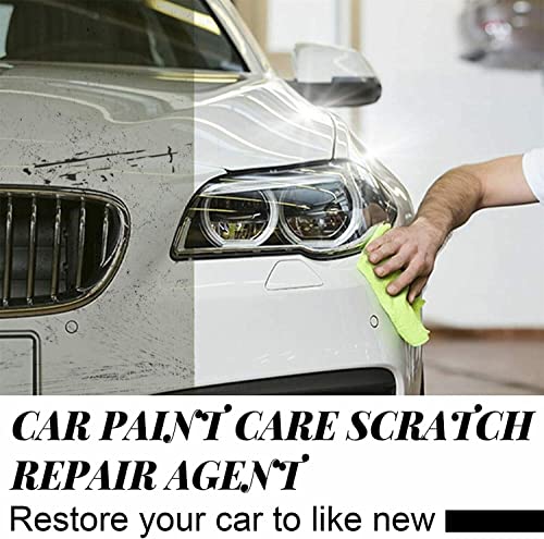 Kolarmo Car Scratch Remover Repair Kit - Car Paint to Scratch Swirl Artifact (2pcs)