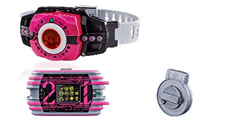 Bandai Toys - Kamen Rider - Neo Decadriver & K-Touch 21, DX