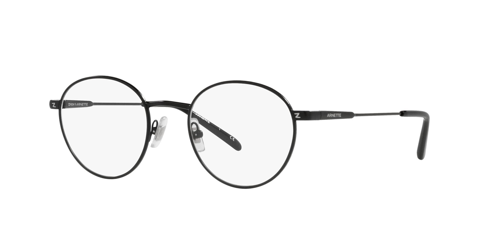 ARNETTE Eyeglasses AN 6132 737 Matte Black