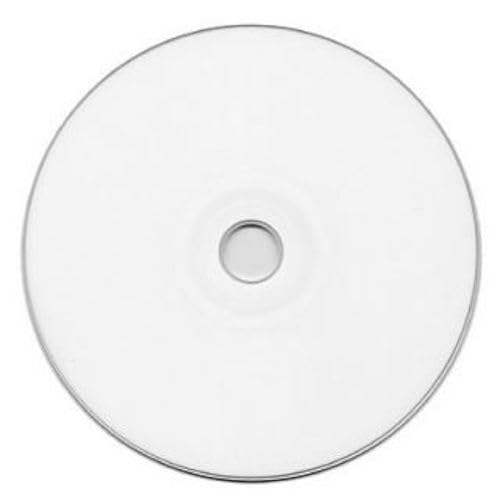 Memorex DVD-R 16x 4.7GB 100 pack Spindle White Inkjet Printable