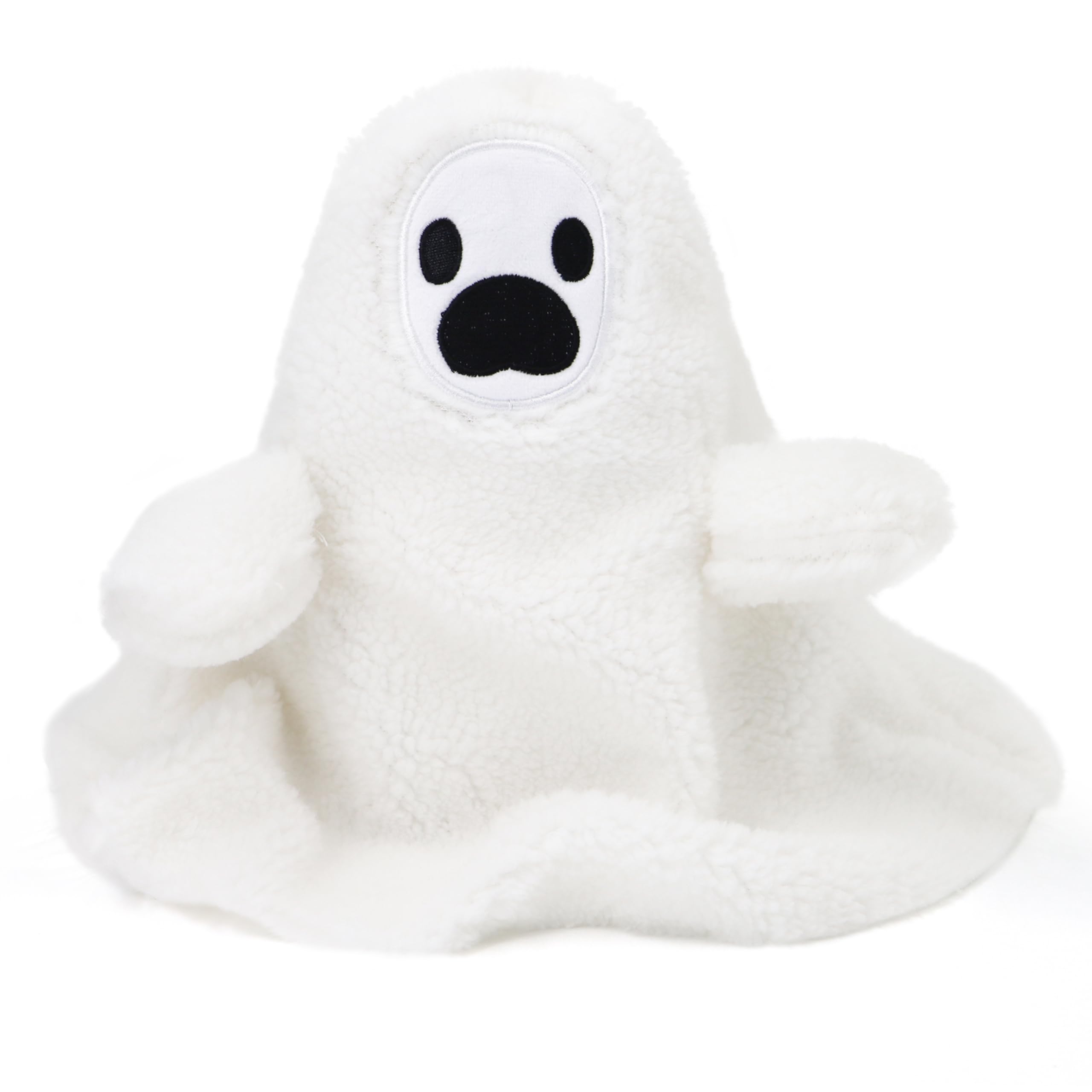 CNAANA 2024 New Halloween Ghost Plush ¨C Soft Ghost Pillows, Perfect and Decorations, Ideal for Home and Party D¨¦cor