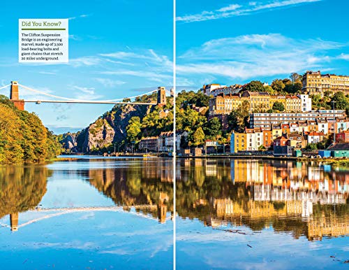 Fodor's Essential England (Full-color Travel Guide)