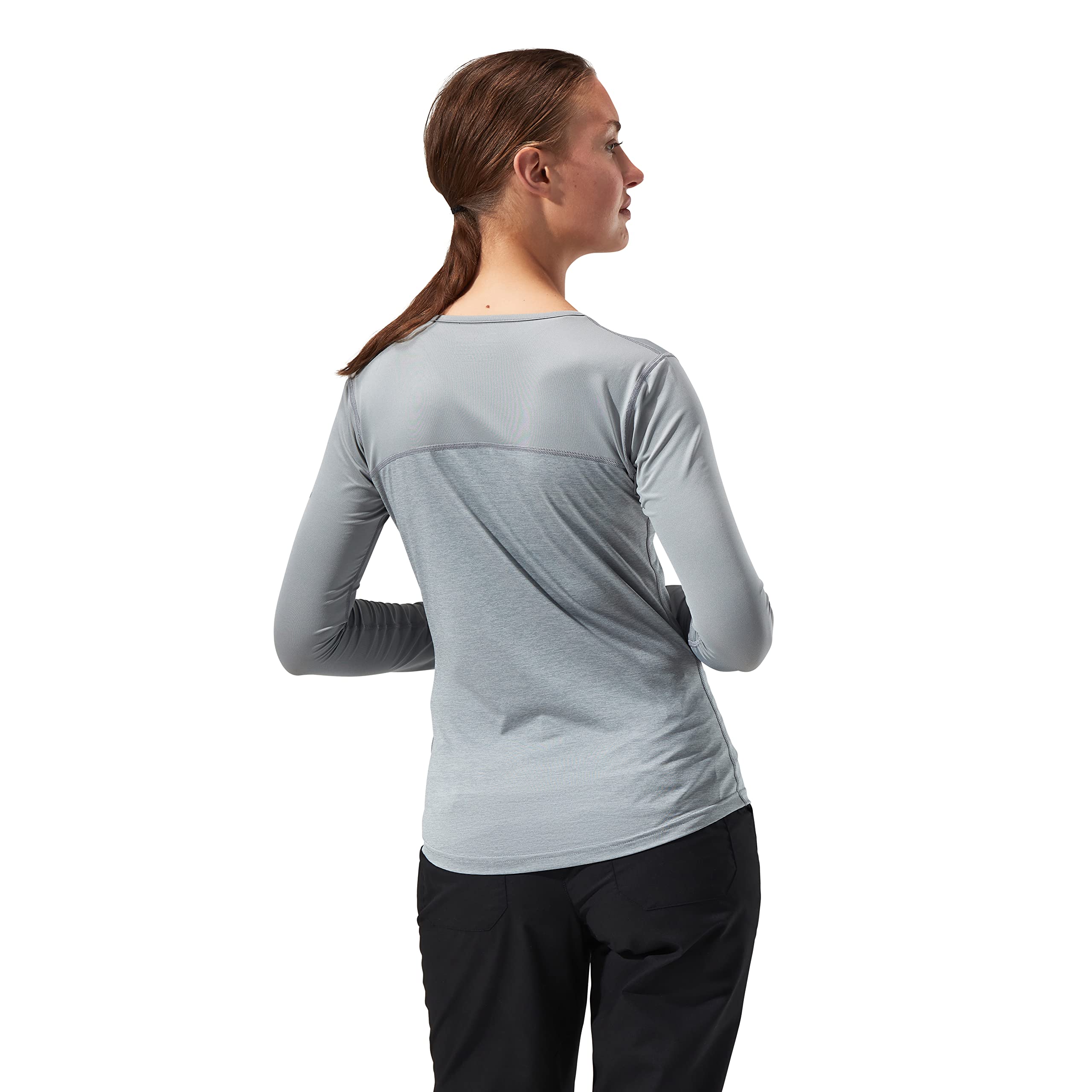 Berghaus BRG W Voyager SS, 8