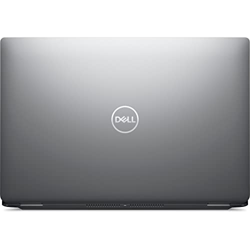 Dell 2023 Latitude 5430 14" FHD Business Laptop Computer, 12th Gen Intel 10-Core i5-1235U (Beat i7-1195G7), 32GB DDR4 RAM, 1TB PCIe SSD, WiFi 6, Bluetooth 5.2, Backlit Keyboard, Gray, Windows 11 Pro