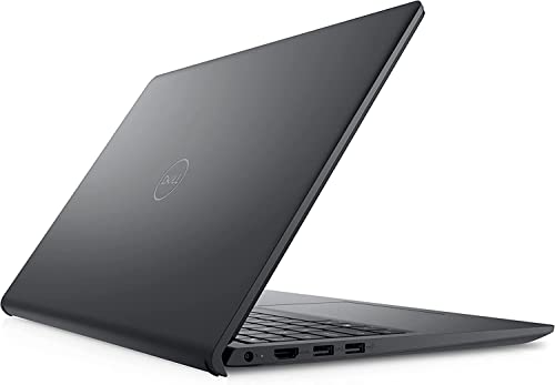 Dell 2023 Newest Inspiron Laptop, 15.6" FHD IPS Touchscreen, Intel Core i5-1135G7(Beats i7-1065G7) Processor (Quad-core), 32GB RAM, 1TB SSD, Wi-Fi, Bluetooth, Windows 11 Home, Carbon Black