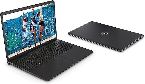 Dell Inspiron 15 3000 3520 15.6" FHD Touchscreen (Intel 4-Core i5-1135G7, 16GB RAM, 512GB PCIe SSD, UHD Graphics) Business Laptop, WVA Anti-Glare, Numeric Keypad, Webcam, Wi-Fi, Win 11 Home