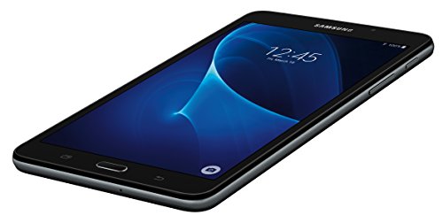 Samsung Galaxy Tab A 7"; 8 GB Wifi Tablet (Black) SM-T280NZKAXAR