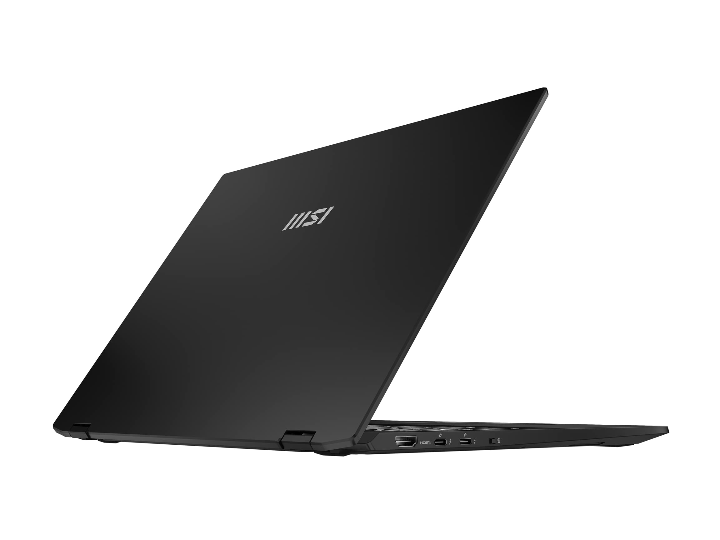 EXCaliberPC 2022 MSI Summit E16Flip A12UCT-008 (i7-1260P, 16GB RAM, 512GB NVMe SSD, RTX 3050 4GB, 16" QHD+ Touch, Windows 11 Pro) Professional Laptop