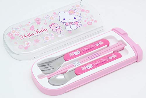 OSK CT-20 Hello Kitty Cherry Blossom, Fattorio