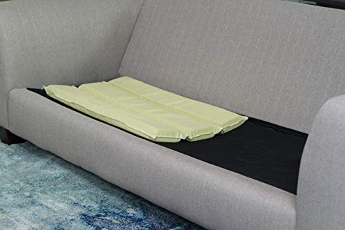 Mattress Helper Mini Under Mattress Support Extender- Fix Your Sagging Mattress Firmer Solution for Mattresses - Mini Extender