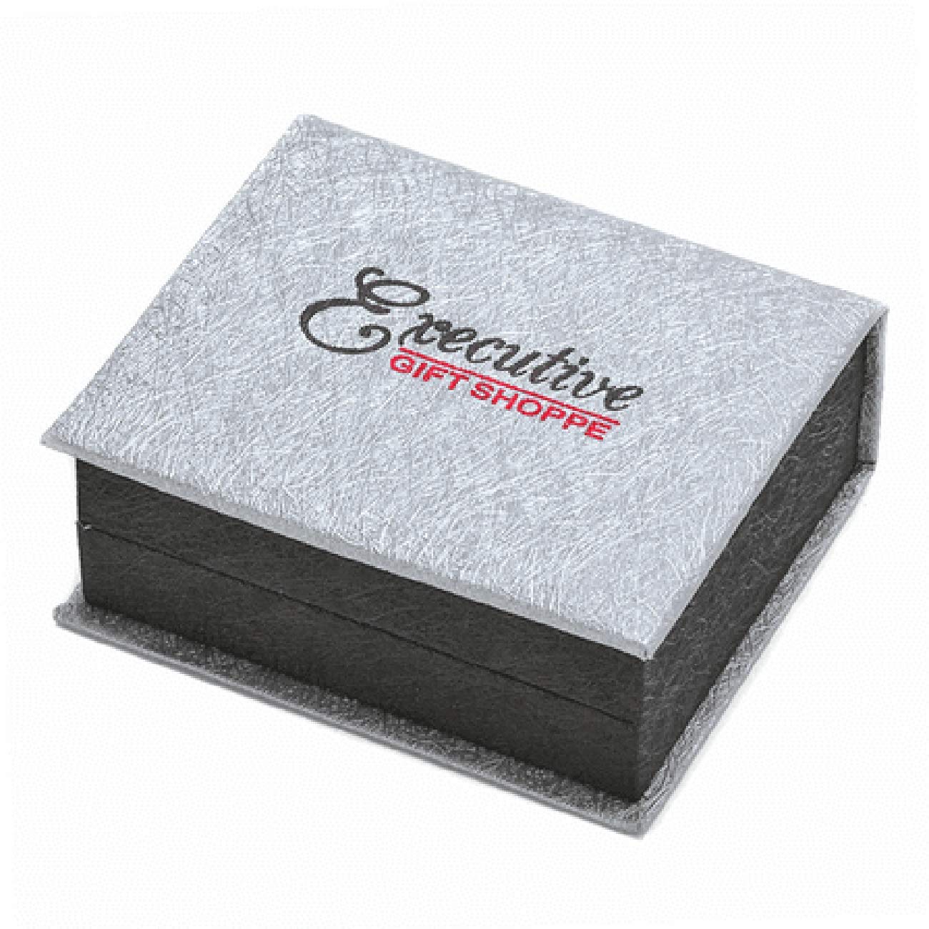 Executive Gift Shoppe | Golfer's Engraved Spring Loaded Money Clip