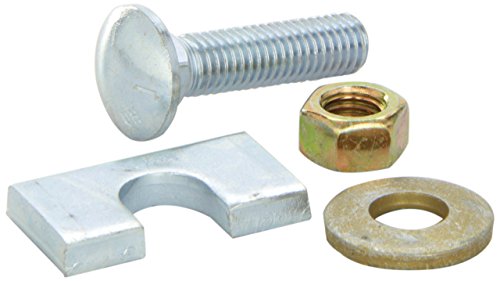 Reese Replacement Part, Installation Hardware for #58058 (10 - Bolt Design)